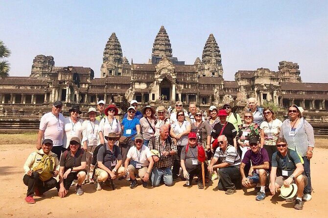 1 Day | Beng Mealea & Koh Ker Discovery - A Deep Dive into the Tour Experience