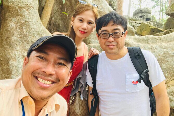 1 Day | Beng Mealea & Koh Ker Discovery - FAQ