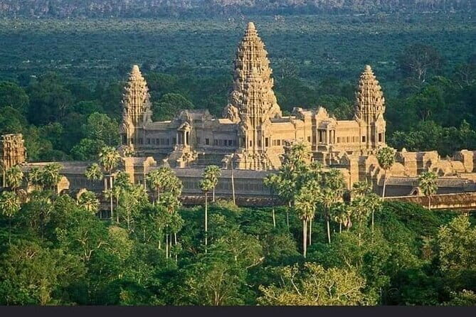 1 Day Beng Mealea ,Koh Ker Pyramid Temple and Peah Vihear Temple - Who Is This Tour Best For?