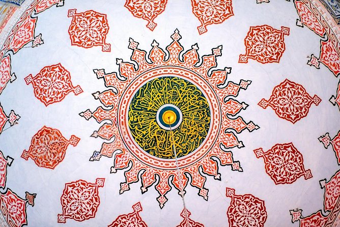 1-Day Best of Istanbul Private Tour With the Best Local Guides - Review Snapshots: What Travelers Say