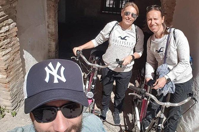 1 Day Bike Rental in Seville City - Choosing Your Ideal Bike: Options Available