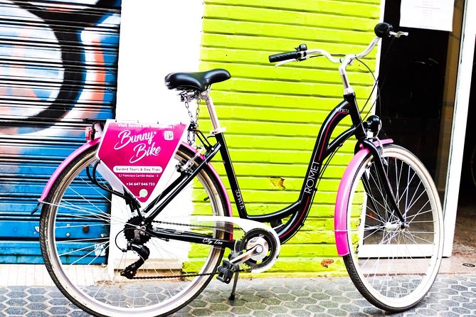 1 Day Bike Rental in Seville City - Customer Reviews and Feedback