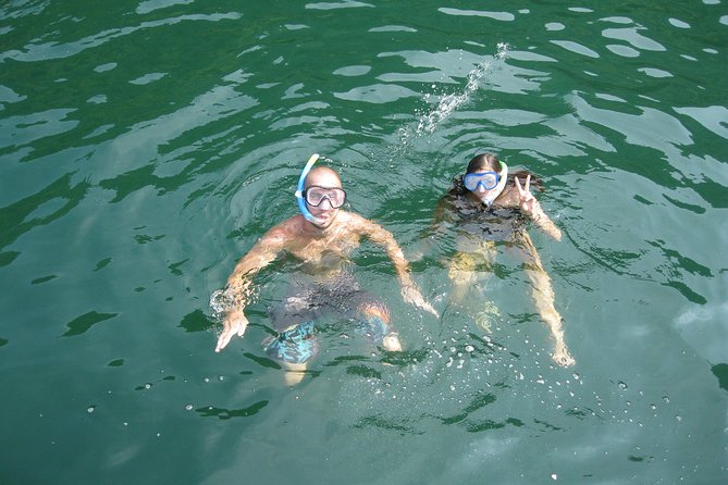 1 Day Boat Tour: HaLong Bay, Lan Ha Bay, Natural Beach and Full Moon Party - What’s Included and What’s Not