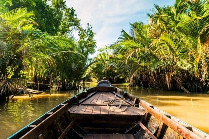 1-day Boat trip in My Tho and Ben Tre - What’s Included and What’s Not