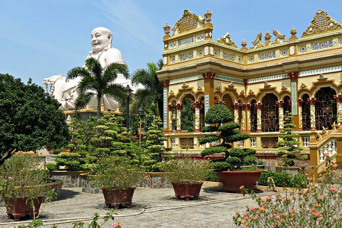 1-day Boat trip in My Tho and Ben Tre - Who Will Love This Tour?