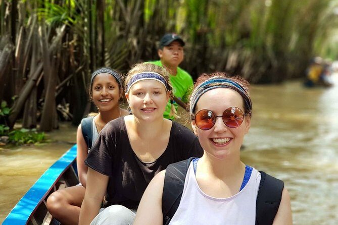 1-day Boat trip in My Tho and Ben Tre - Final Thoughts