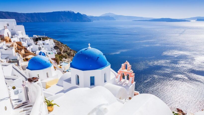 1-Day Boat Trip: Santorini Volcano, Thirassia & Oia Sunset - What to Expect from the Tour