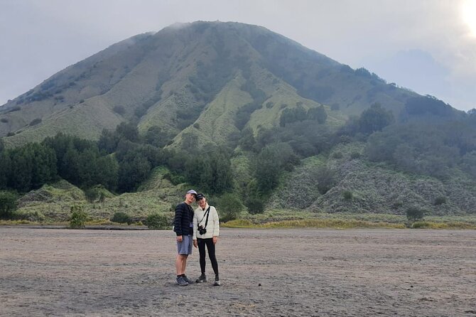 1 Day Bromo Private Day Tour with Madakaripura Waterfall - Value and Pricing
