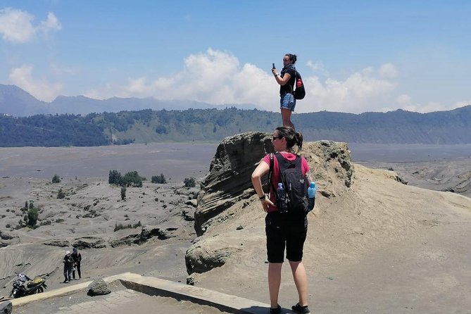 1 Day Bromo Private Day Tour with Madakaripura Waterfall - Practical Considerations