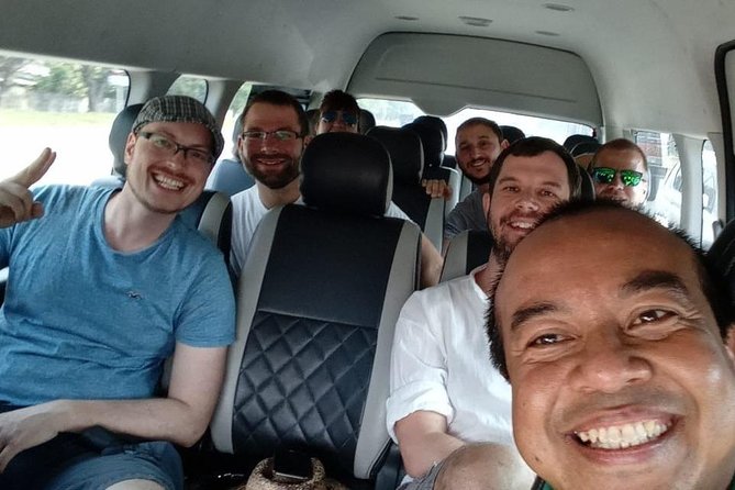 1 Day Bromo Private Day Tour with Madakaripura Waterfall - Final Thoughts: Who Is This Tour For?