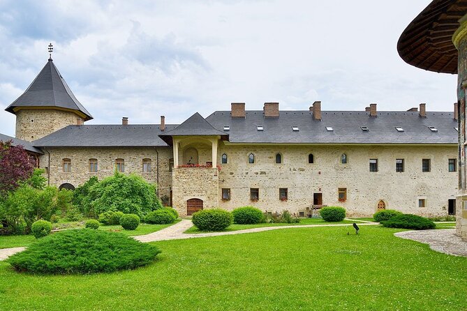 1-Day Bucovina Painted Monasteries Tour From Suceava - English - Tips for Making the Most of Your Tour Day