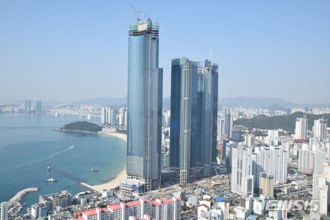 1-DAY Busan and INCLUDED night tour - Who Would Love This Tour?