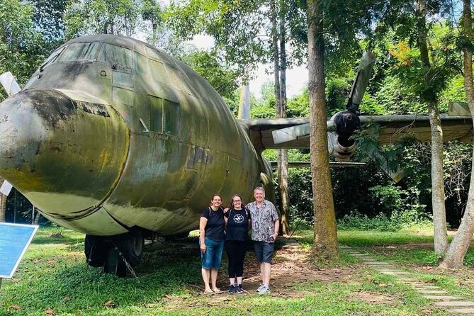 1-Day Cai Rang Floating Market-Biking & Cu Chi Tunnel Trip - The Sum Up: Who Will Love This Tour?