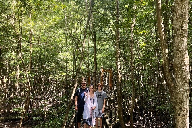 1-Day Can Gio Island- Mangrove Biosphere Reserve-Group of 10 Max - FAQ