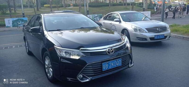 1 day Car Hire in Shenzhen with Driver (10 hours) - Exploring Shenzhen with a Private Car and Driver: A Practical Guide