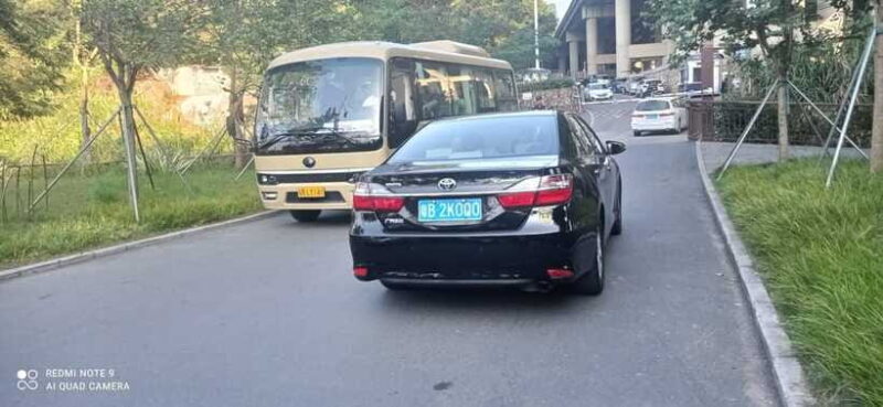 1 day Car Hire in Shenzhen with Driver (10 hours) - Final Thoughts: Is It Worth It?