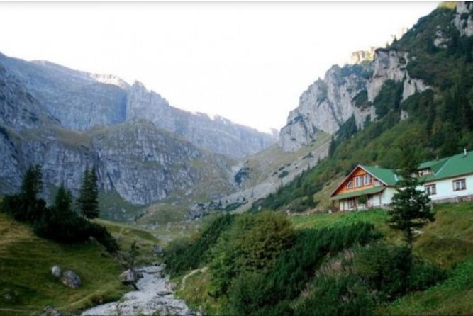 1 Day CARPATHIAN PEAKS & CHALETS Hike - Feedback From Previous Participants