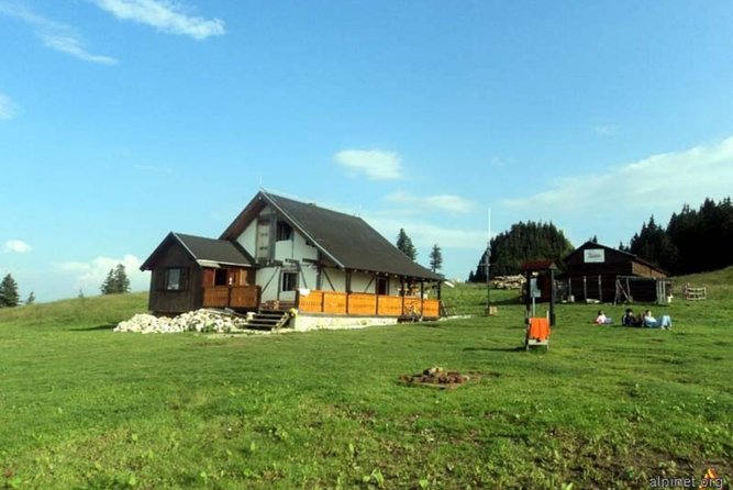 1 Day CARPATHIAN PEAKS & CHALETS Hike - Preparing for the Hike