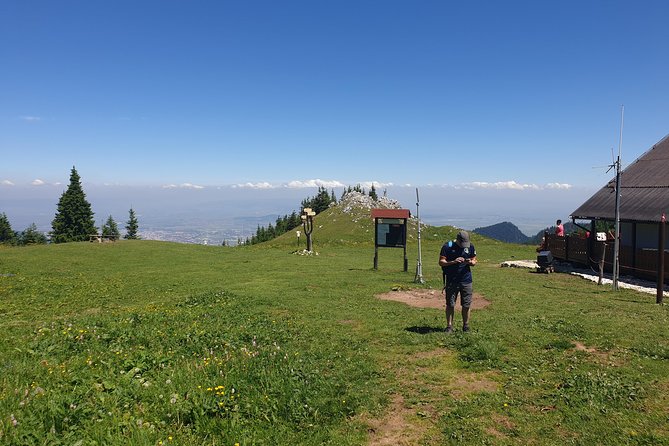 1 Day CARPATHIAN PEAKS & CHALETS Hike - Additional Information