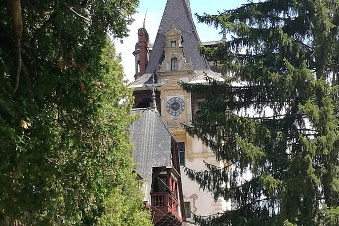 1 Day Castles Tour - Sinaia and Bran - Booking and Cancellation Policies