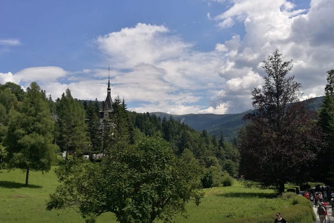 1 Day Castles Tour - Sinaia and Bran - Traveler Reviews and Recommendations