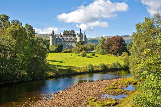 1-Day Castles, West Highlands and Loch Lomond Tour from Edinburgh - Final Thoughts: Who Will Love This Tour?