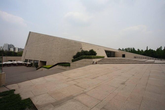 1-Day Chengdu Cultural Discovery:Jinsha,Shu Brocade Museum & Dufu Cottage Tour - Practical Details and What to Expect