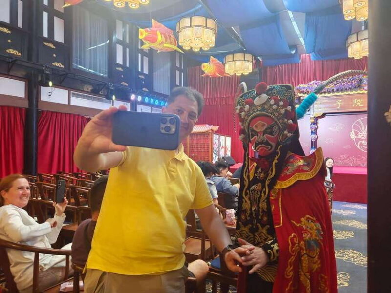 1-Day Chengdu Cultural Tour - The Practicalities: What to Expect