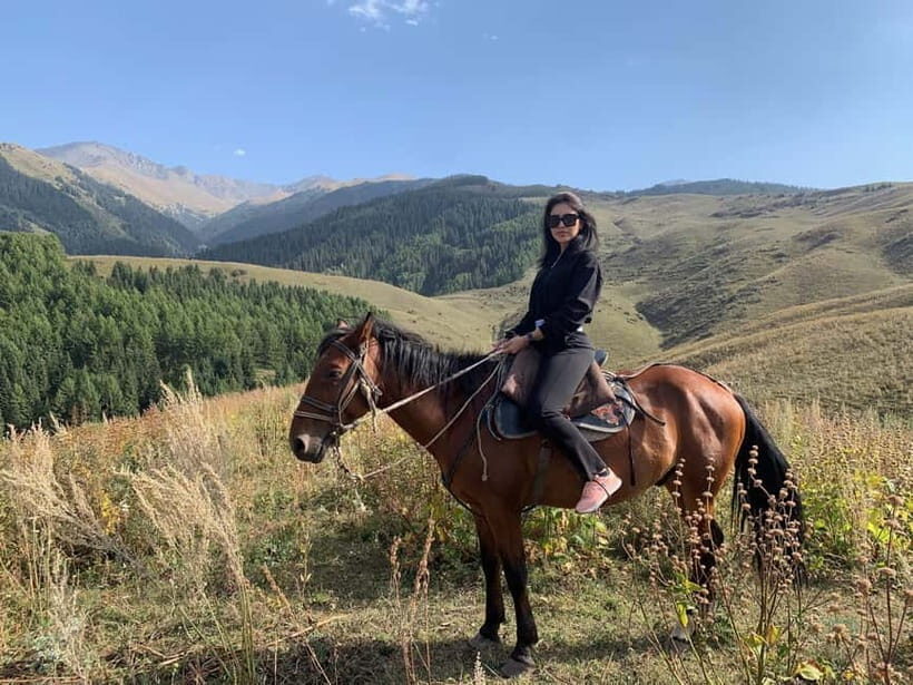1 Day Chon Kemin tour with Horse Riding - Who is This Tour Best For?