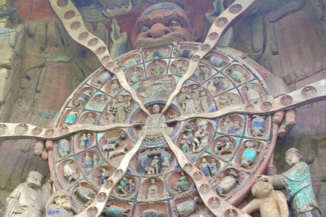 1-Day Chongqing Dazu Rock Carvings Private Tour With the Lunch - The Value of a Private Tour