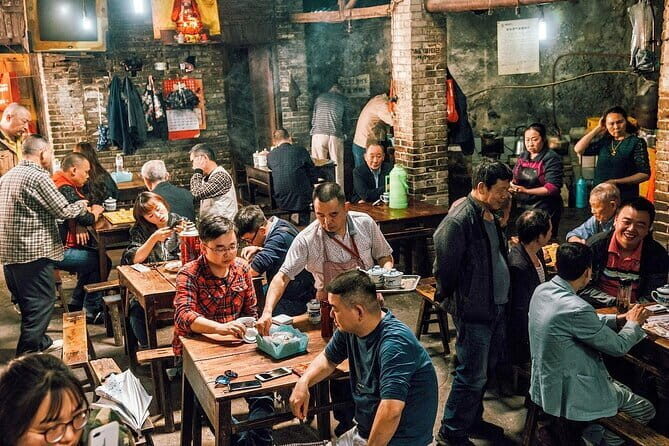 1 Day Chongqing Megacity Walking Tour - An In-Depth Look at the Chongqing Megacity Walking Tour