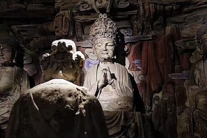 1 Day Chongqing Megacity Walking Tour - Final Thoughts