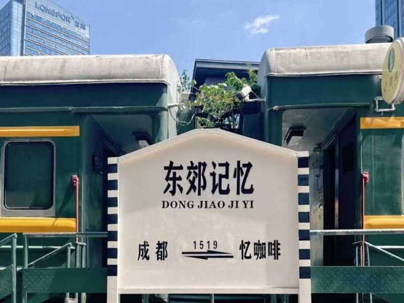 1-Day City Walk in Chengdu - Final Thoughts