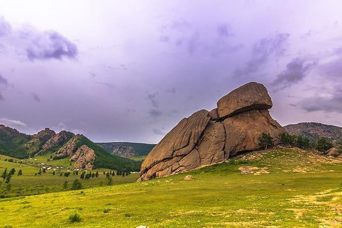 1 Day Coach Tour of Terelj National Park Including Lunch And Free Camel Ride - Authentic Experiences and Realities from Travelers