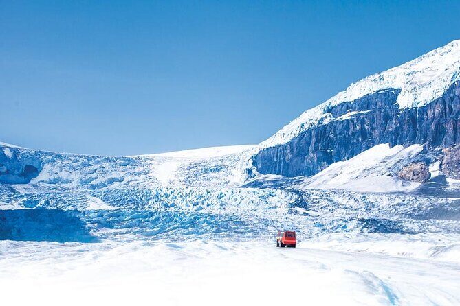 1 Day Columbia Icefield | Ice Explorer | Peyto Lake |From Calgary - Who Is This Tour Best For?