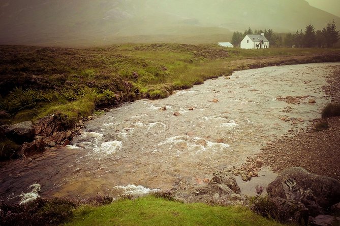 1 Day Complete Scottish Highlands Express - Who Will Enjoy This Tour Most?