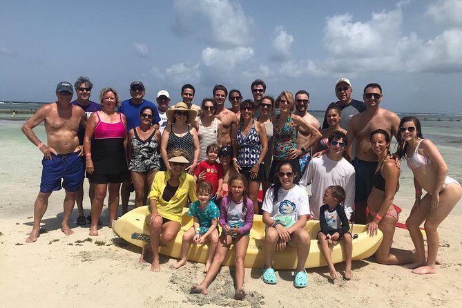 1 Day Costa Maya All Included Beach Break - Who Should Consider This Tour?