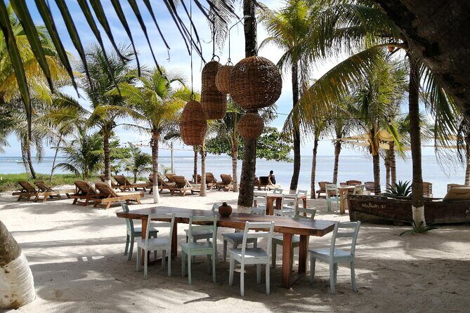 1 Day Costa Maya Premium Beach Break Experience - The Value of the Experience