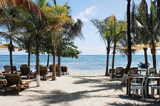 1 Day Costa Maya Premium Beach Break Experience - FAQ