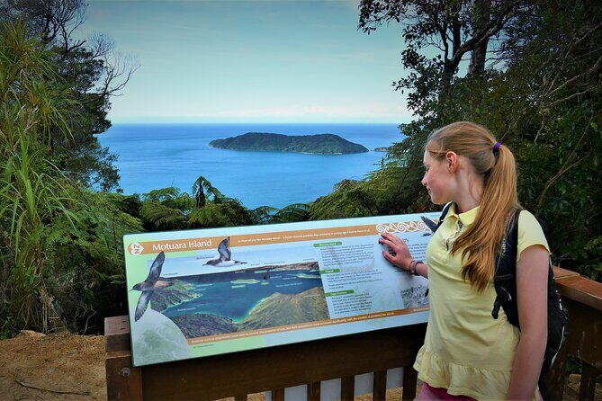 1-Day Cruise in Queen Charlotte Track & Kupes Trail Walk - Exploring the Queen Charlotte Track & Kupes Trail Walk: A Balanced Review