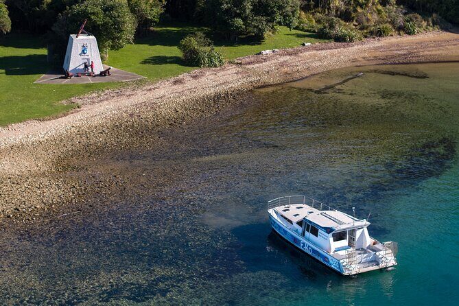 1-Day Cruise in Queen Charlotte Track & Kupes Trail Walk - Pricing and Value Analysis