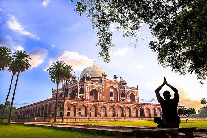 1 Day Delhi and 1 Day Agra Tour from Delhi - What Travelers Say