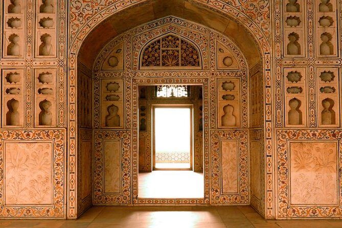1 Day Delhi and 1 Day Agra Tour From Delhi with Taj Mahal - All Inclusive - Final Thoughts