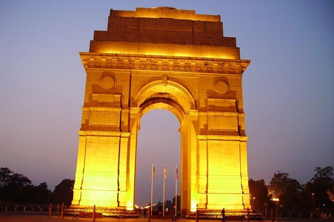 1 Day Delhi and 1 Day Agra Tour From Delhi with Taj Mahal - Frequently Asked Questions