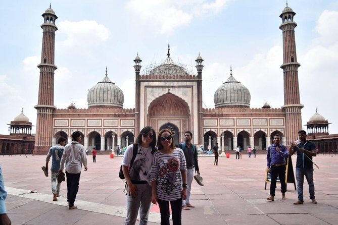1 Day Delhi and 1 Day Taj Mahal Tour by Car - An In-Depth Look at the Tour Itinerary