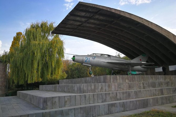 1 Day Detour to Armenia From Tbilisi & Local Family Lunch - Highlights of the Tour