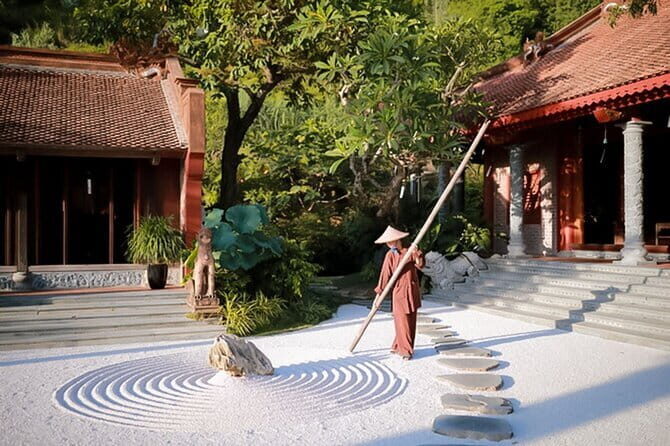 1 Day Dia Tang Phi Lai, Cay Thi Pagoda and Trang An Complex Tour - Who Will Enjoy This Tour?