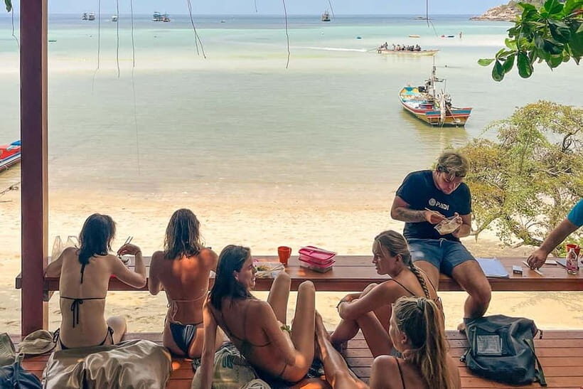 1-Day Discover Scuba Diving for Beginners in Koh Tao - Introduction