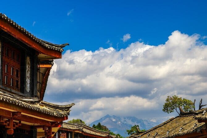 1-Day Dongba and Naxi Culture Tour in Lijiang - A Deep Dive into the Tour Experience