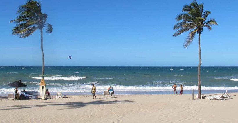 1-day excursion to Cumbuco Beach - A Practical Guide to the 1-Day Excursion to Cumbuco Beach